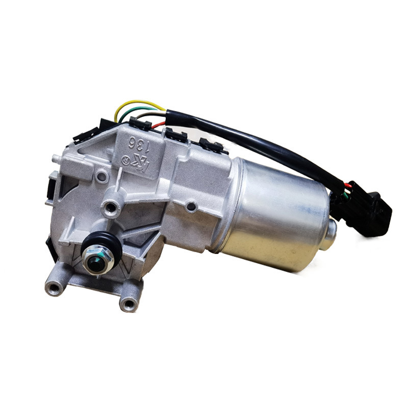 玻璃雨刮器电机适用于车型现代OE#981100X000;981500X000汽配配件-阿里巴巴