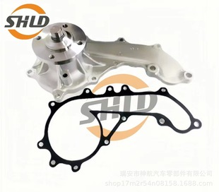 16100-79255 16100-79145 16100-09460 GWT-96A 16100-79455-阿里巴巴