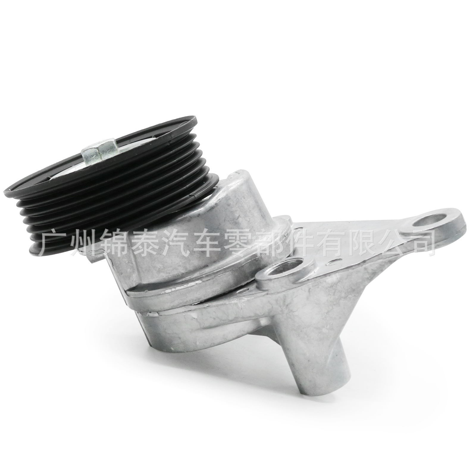 12554027 适用于悍马H2 雪佛兰Tahoe 汽车发动机附件张紧器涨紧轮-阿里巴巴