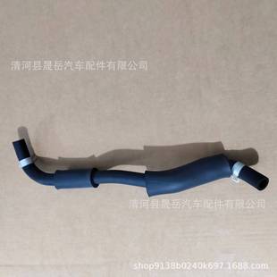 25472-2E000适用于现代起亚发动机冷却水管橡胶管-阿里巴巴