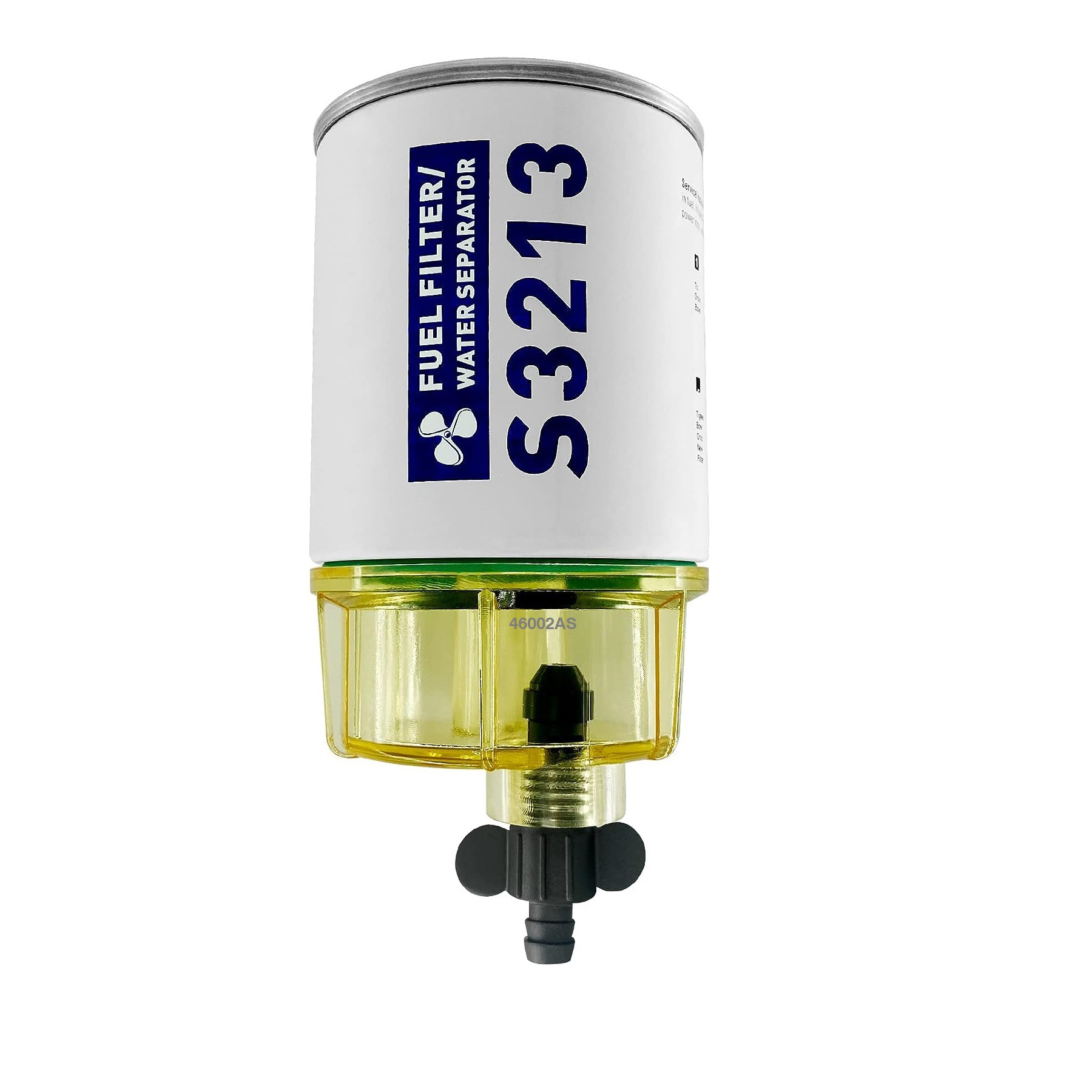 S3213 Fuel Filter Marine WaterSeparator Fuel oil Filter oil-water ...