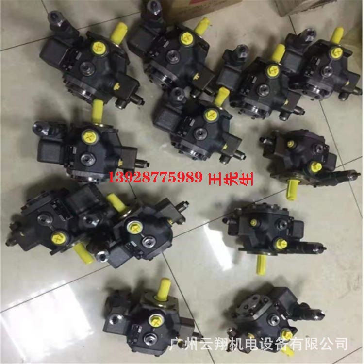 力士乐柱塞泵A11VO130系列-阿里巴巴