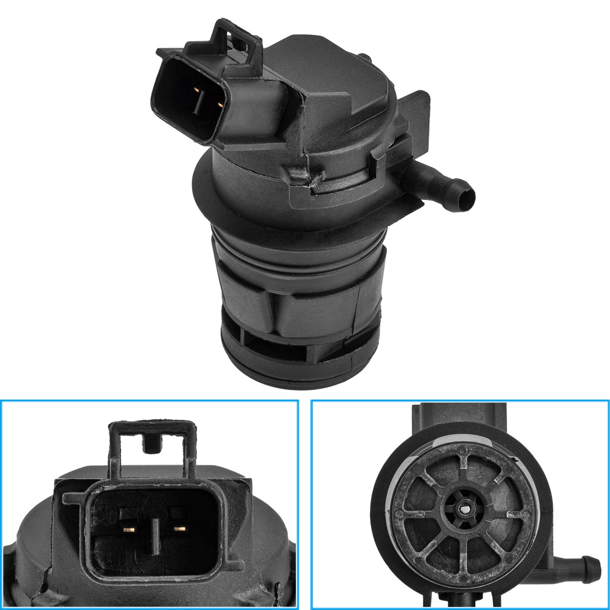 适用于雷克萨斯ES240,ES350前雨刮洗涤泵/喷水壶电机85330-21010-阿里巴巴