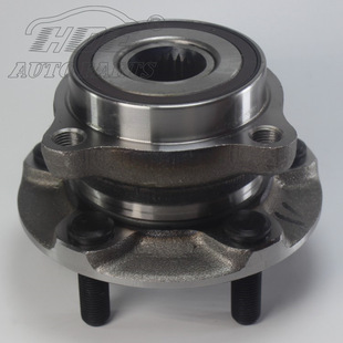 轮毂轴承单元 13513413 513413 适用于雪佛兰-阿里巴巴
