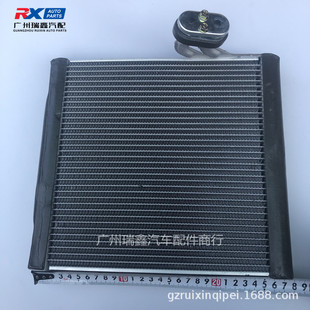 适用于丰田皮卡海拉克斯REVO蒸发器芯88501-0K390hilux-阿里巴巴