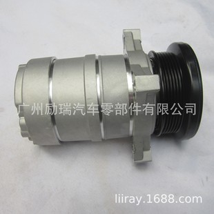 汽车空调压缩机适用于雪佛兰G10 G20 1131894 1136470 1136502-阿里巴巴