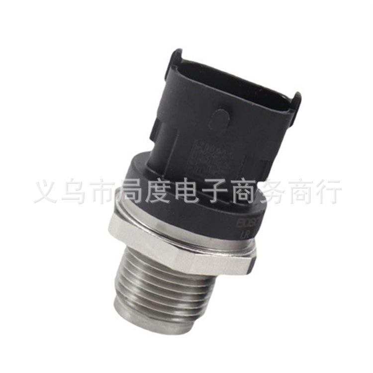 燃油共轨压力传感器49900-06240 8945860010 814249397跨境供应-阿里巴巴