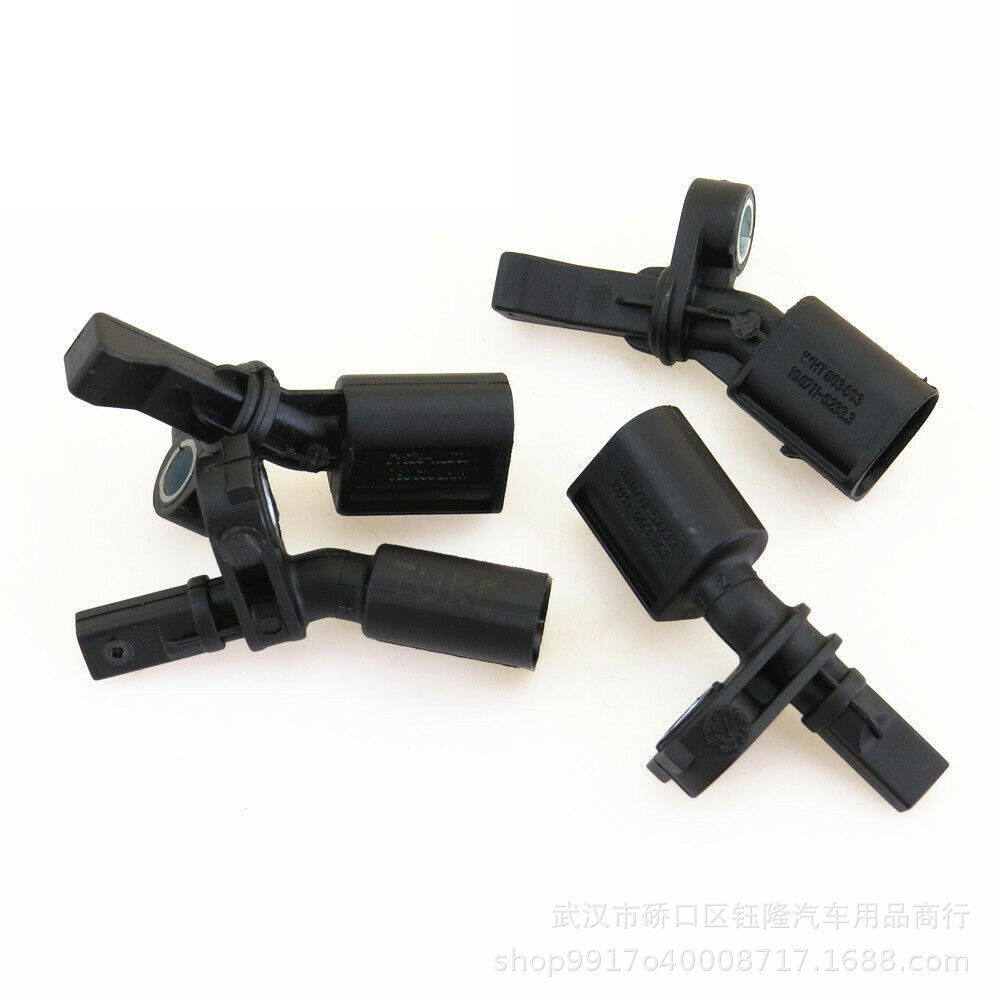 跨境适用ABS传感器适用于大众POLO 新捷达 速度传感器WHT003861-阿里巴巴