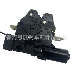 A2317500085 2317500085 S SL 级后尾门行李箱盖闩锁执行器-阿里巴巴