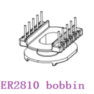 ER28变压器骨架ER28电木骨ER2810立式骨架BOBBIN 5-5-阿里巴巴