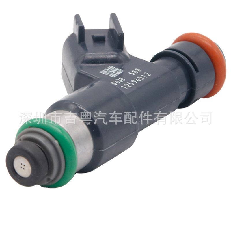 12594512 217-2436 适用于雪佛兰GM喷油嘴 2172436 FJ977 67578-阿里巴巴