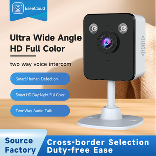 Esee Cloud 3MP HD Security Camera: Indoor Drill-Free-阿里巴巴