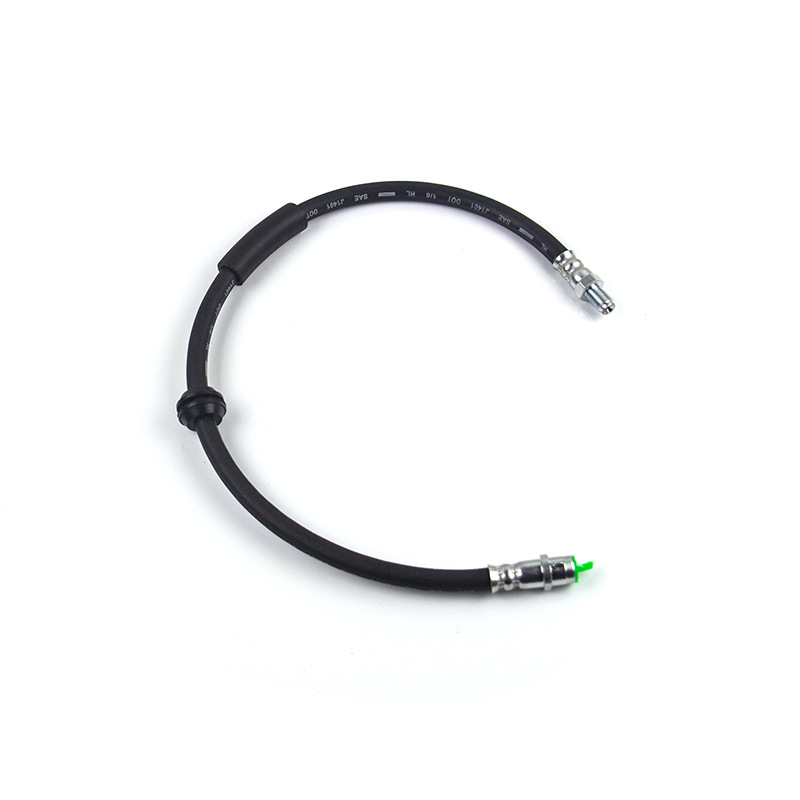适用奔驰M级GL级ML350ML500GL350GL450制动软管前轴OEM1644200348-阿里巴巴