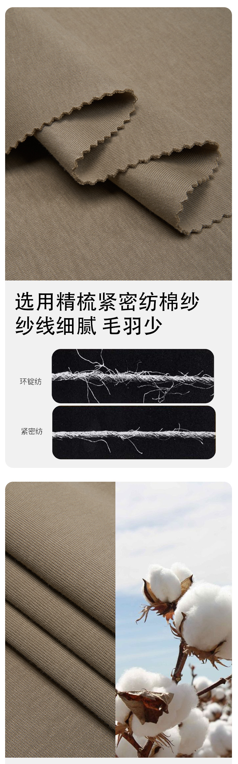 320G果冻双面空气棉面料32S棉涤TC秋冬针织潮牌空气层布料 健康布-阿里巴巴