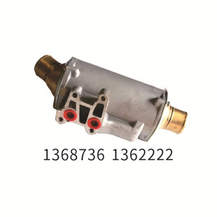 厂家供应 vol油冷器 1368736 1362222 油散-阿里巴巴