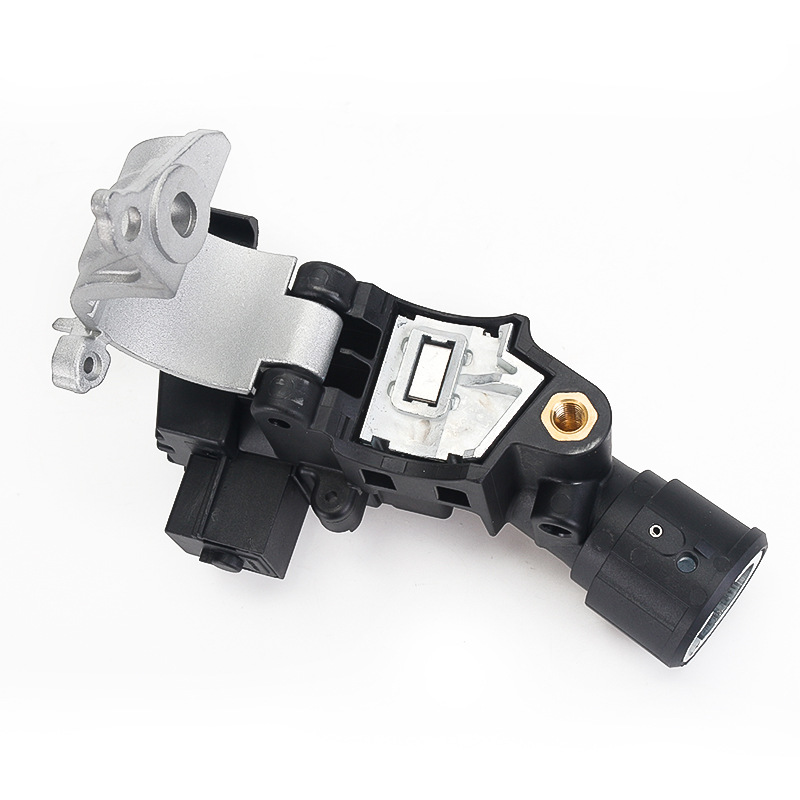 适用于2008-2011福特福克斯马自达转向柱点火锁开关9L8Z-3511A-阿里巴巴