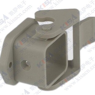 09200030320 HARTING 重负荷电源连接器 凯萨电子 原装正品-阿里巴巴