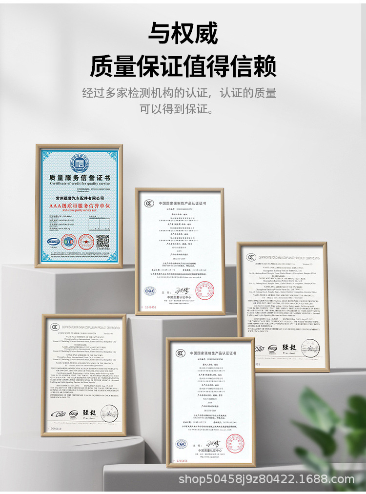 适用于宝马X6 E71/E72 2008-2013前大灯带转向DY-BM-24905-阿里巴巴