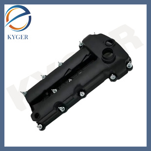 适用于捷豹XFST左气门室盖C2C38781 C2C34692-阿里巴巴