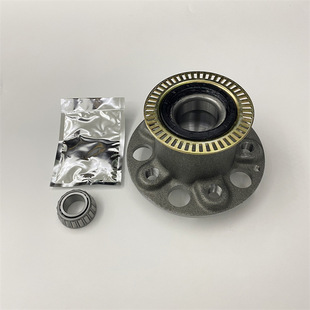 STZT 2203300725 前轮轮毂 轴承单元轴头 适用奔驰S级W220S280-阿里巴巴