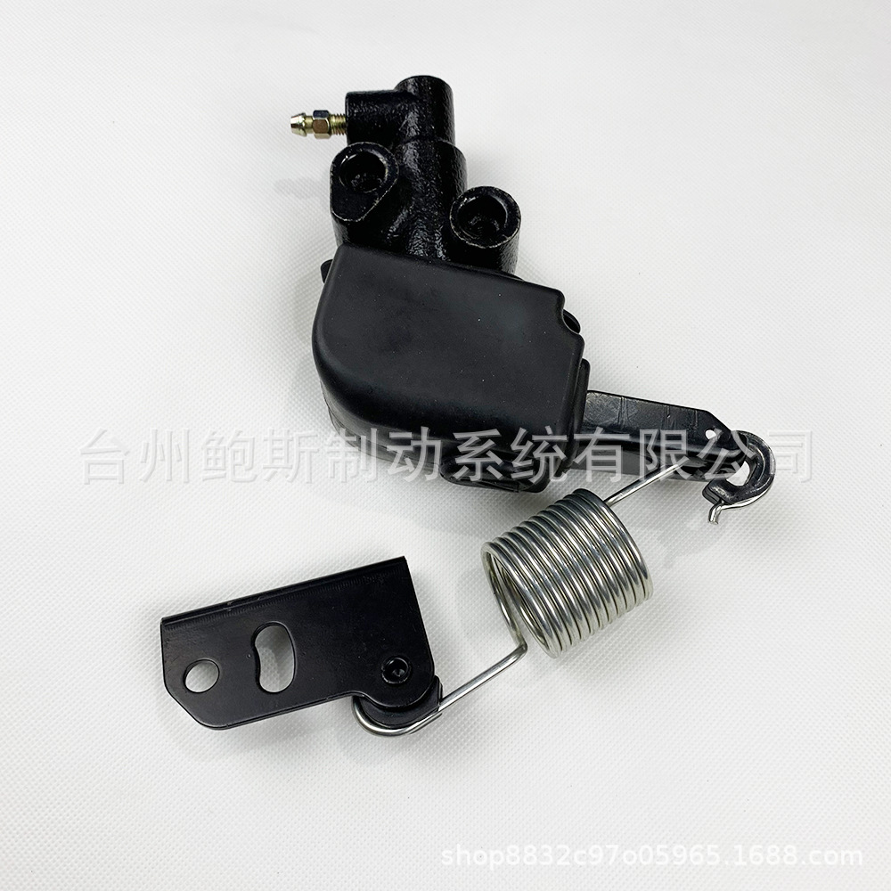 46400-EB70B适用于日产NAVARA皮卡刹车分配阀 感载比例阀-阿里巴巴