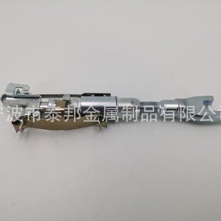 适用日产驻车刹车蹄修理包 弹簧 调节器44200-BH00A 44200-AX600-阿里巴巴