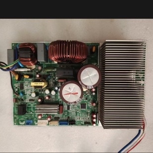 T-CL变频板A010380外机主板31201_001944/001943空调配件-阿里巴巴