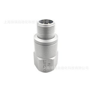 CA-YD-187T 内置IEPE低噪声加速度传感器 100mV/g，±50g-阿里巴巴