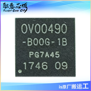 OV00490-B00G-1B BGA-100 环视汽车成像的紧凑型图像信号处理器-阿里巴巴