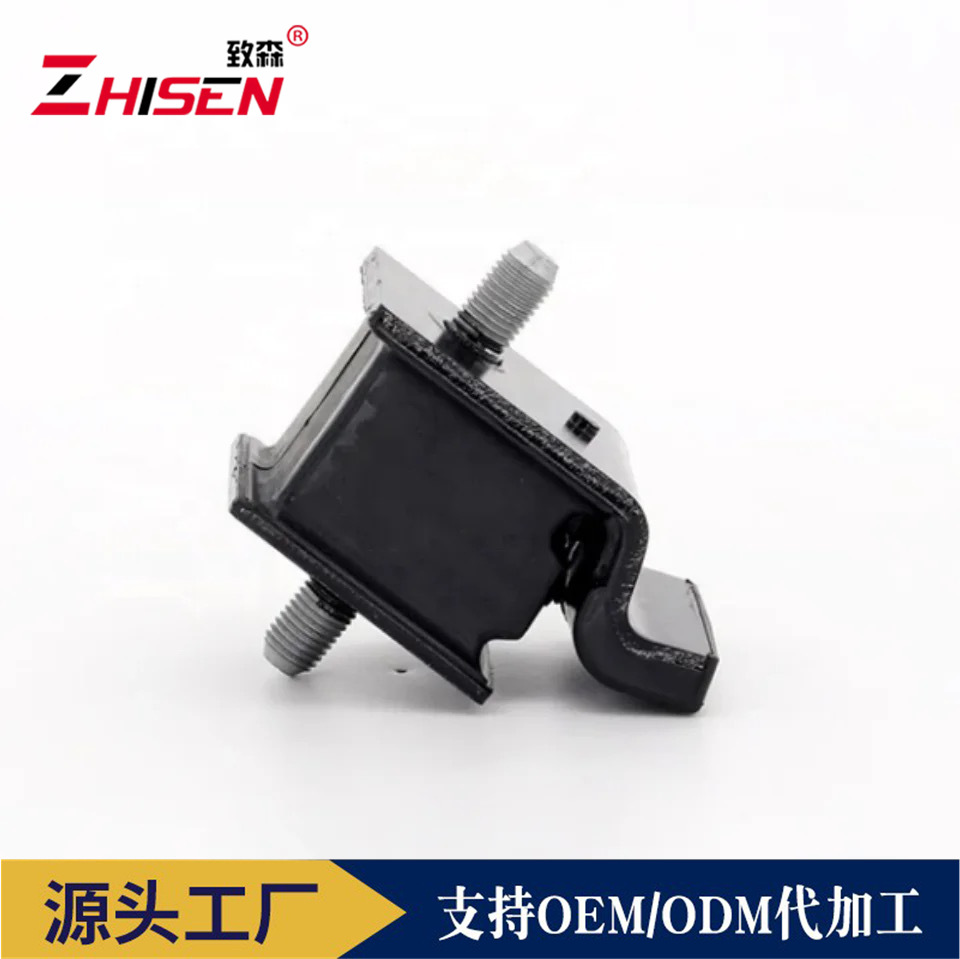 8-94111903-0 8941119030 适用于 五十铃 4HF1 发动机支架胶垫-阿里巴巴