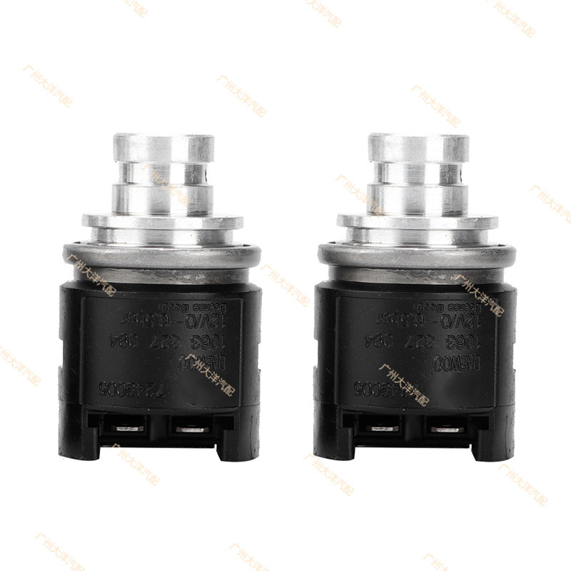 ZF4HP16 4HP16 93742194变速箱电磁阀6件套适用于2003-2012雪佛兰-阿里巴巴