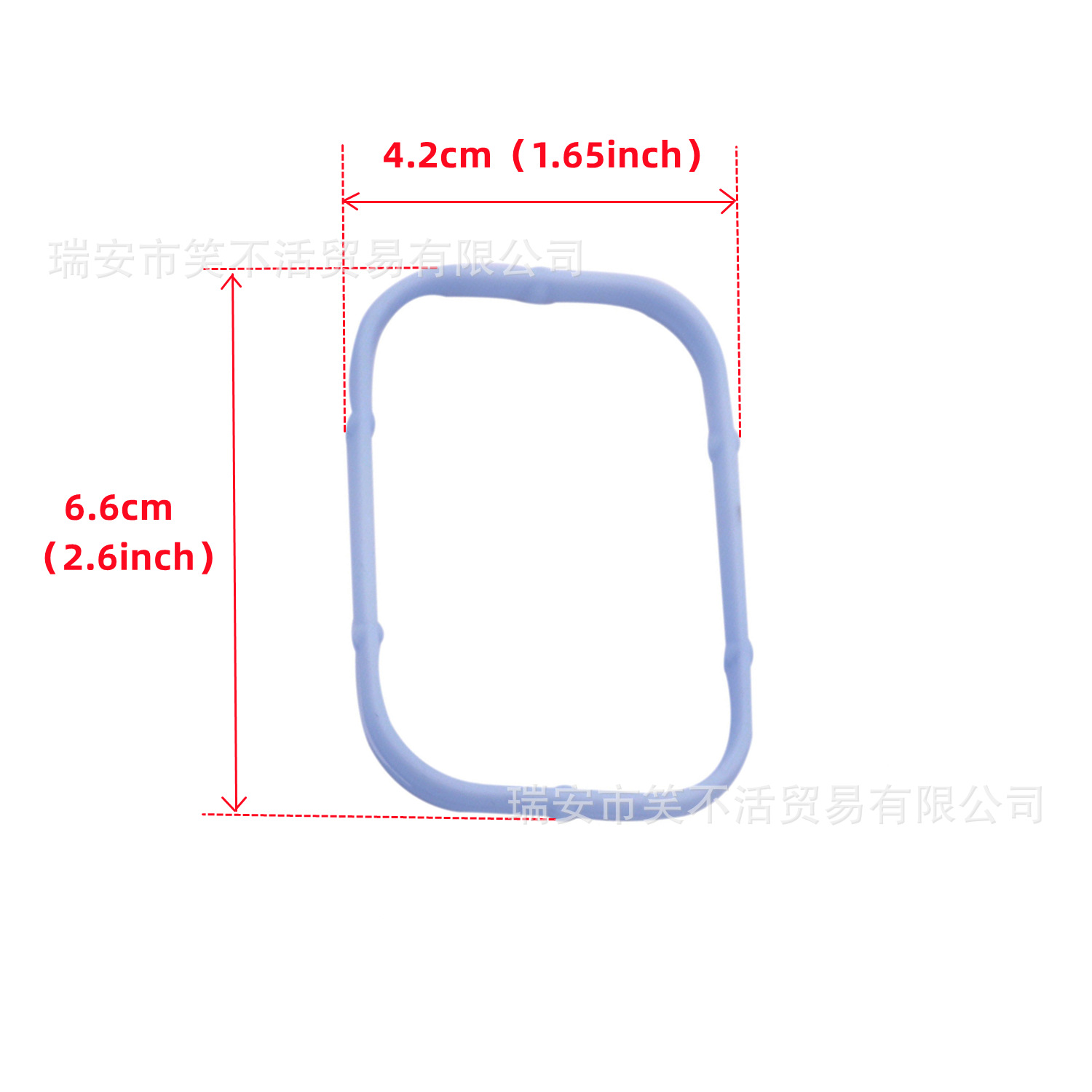 适用于DODGE JEEP 克莱斯勒进气歧管垫5184562 5184331AC MS97204-阿里巴巴