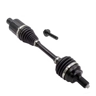 适用于路虎神行者2 L359 2006-2014前驱动半轴LR062665 LR002620-阿里巴巴