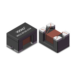 WHLC-2012A-801T0 Chip LAN Choke共模电感 Common Mode Choke-阿里巴巴