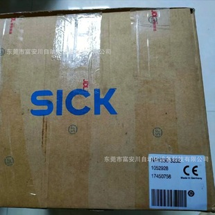SICK/西克 NAV350-3232 激光传感器 全新原装 库存现货 议价出售-阿里巴巴
