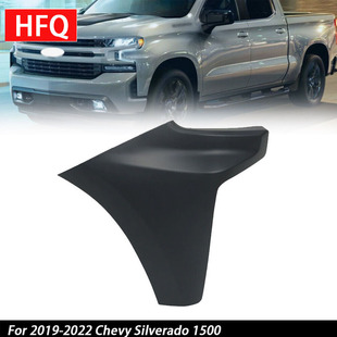 汽车配件适用于2019-2022款雪佛兰Silverado 1500叶子板GM1016110-阿里巴巴