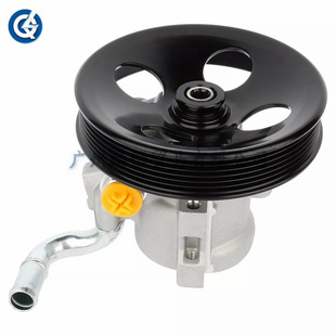 96451419适用凯越03-05款1.8L汽车方向机助力泵汽车助力器-阿里巴巴