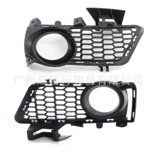 适用于宝马20F30F35 LCI 2020年雾灯罩 51118062631 51118062632-阿里巴巴