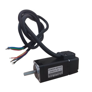 Nema 11 Closed Loop Stepper Motor 12Ncm Encoder 1000CPR ABZ-阿里巴巴