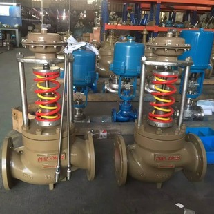 ZZYP-16C/P自力式压力调节阀 蒸汽自力式压力减压稳压平衡阀-阿里巴巴
