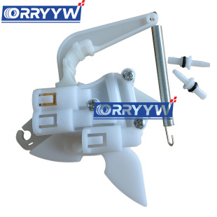 工厂直发 卡车座椅调节阀 座椅控制阀 1847100 2133705 205-阿里巴巴