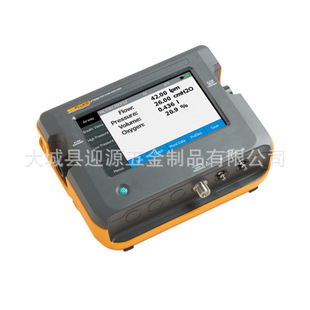 美国FLUKE福禄克高精度便携式气流分析仪VT650-阿里巴巴