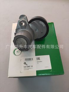适用于大众波罗两厢桑塔纳,534049710INI,04E145299AG,皮带张紧器-阿里巴巴
