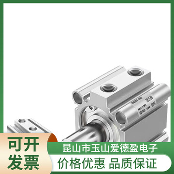 SMC薄型气缸CQ2A/CDQ2A20-10/15/20/25/30/40/50DZ DMZ DCZ DCMZ-阿里巴巴