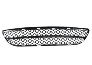 适用奔驰宝马前保险杠下隔栅中 51117135573 51117134074-阿里巴巴