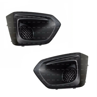 雾灯罩带网适用于Impreza 2012-2014 左57731FJ010 右57731FJ000-阿里巴巴