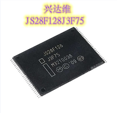 全新现货 JS28F128J3F75 JS28F128J3F75A TSOP56 内存 闪存芯片-阿里巴巴