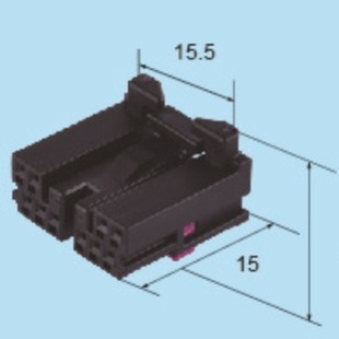 6098-9491 住友 连接器 冷压端子 全新原装正品-阿里巴巴
