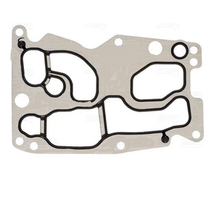 11428516396 90069-43009 N47 N57 OIL COOLER GASKET-阿里巴巴