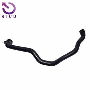 散热器软管水管 11537544638 适用宝马E60 E61 E66 525i 528i 530-阿里巴巴